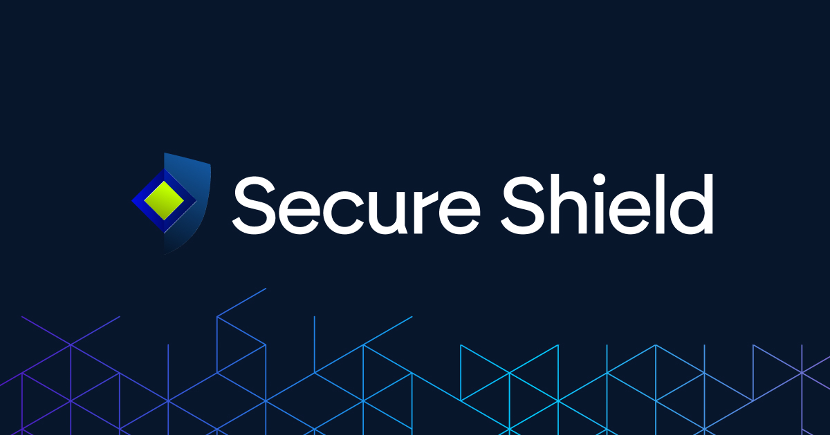 Blog | Secure Shield